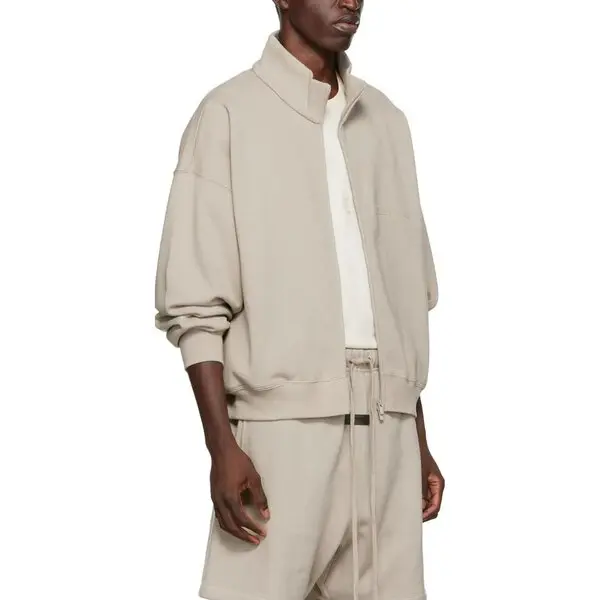 Fear Of God Fw22 Fullzip Jacket