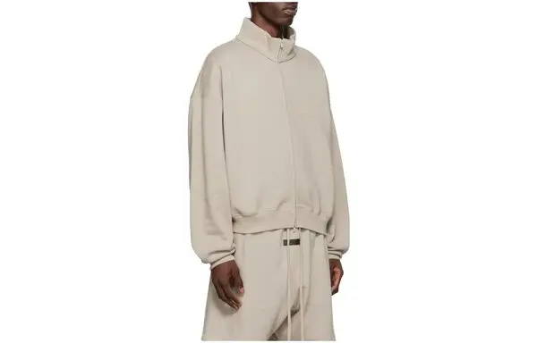 Fear Of God Fw22 Fullzip Jacket