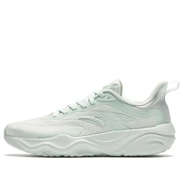 ANTA Milk Candy 2 Sneakers - Light Green