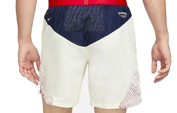 Nike X Gyakusou Woven Sports Shorts