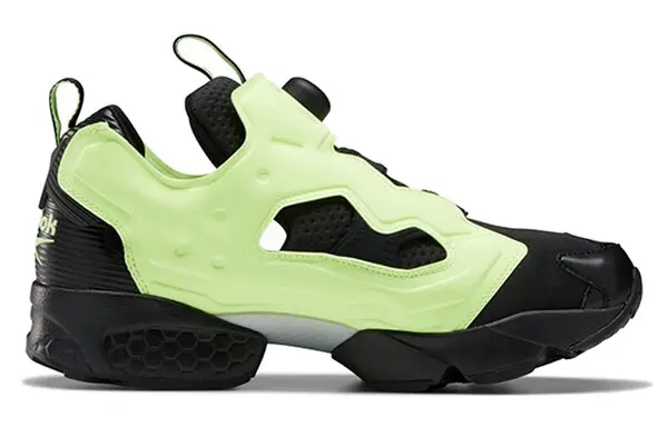 REEBOK Instapump Fury Og Nm "electric Flash - Black