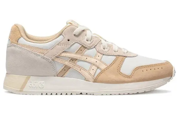 Asics Lyte Classic Low Top Sneakers
