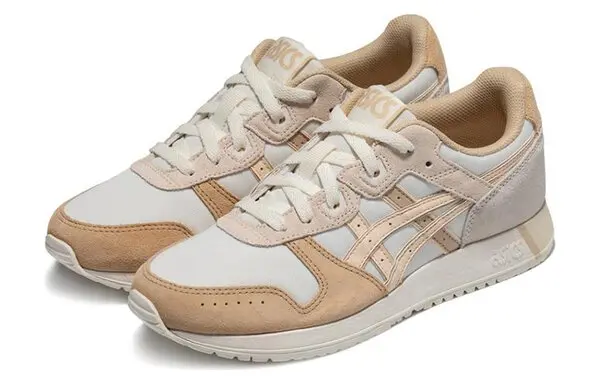 Asics Lyte Classic Low Top Sneakers