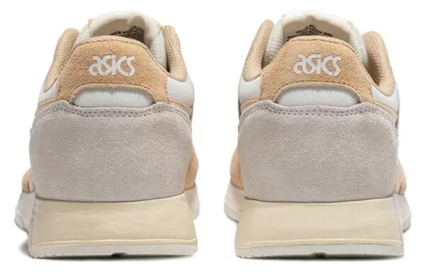 Asics Lyte Classic Low Top Sneakers