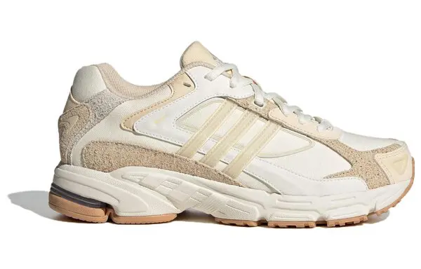 Adidas Response Cl Sneakers - Owhite/sanstr/gum
