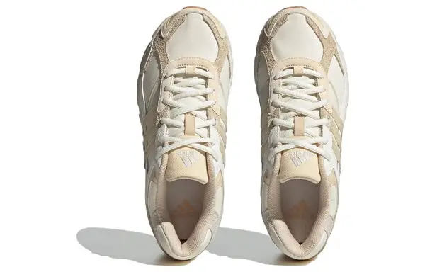 Adidas Response Cl Sneakers - Owhite/sanstr/gum