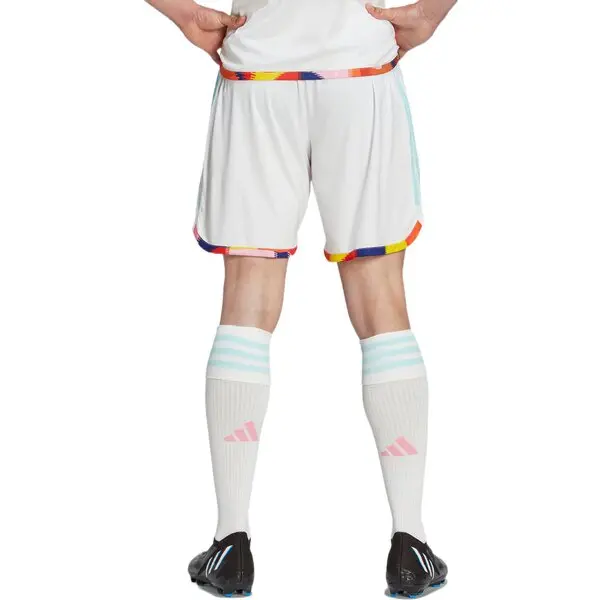 Adidas Belgium 22 Away Shorts