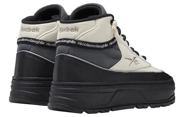 REEBOK Club C Geo Mid X Nicole Mclaughlin