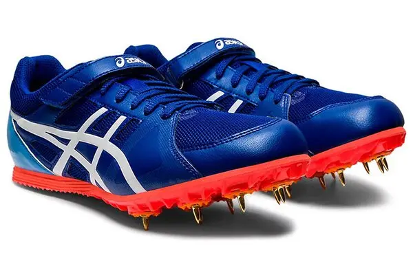 Asics Performance Track Spikes