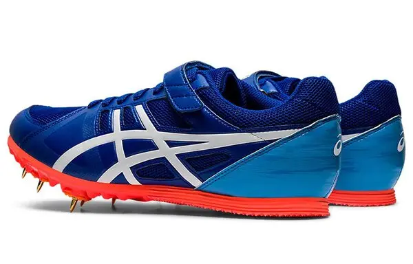 Asics Performance Track Spikes