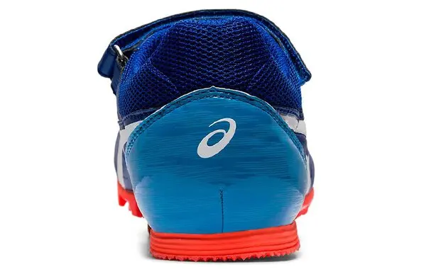 Asics Performance Track Spikes