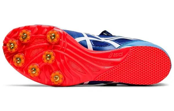 Asics Performance Track Spikes