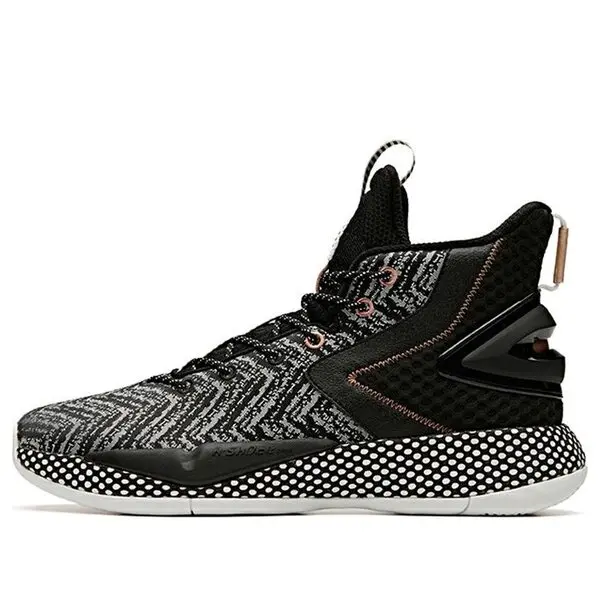 ANTA Quick Battle 3 Sneakers