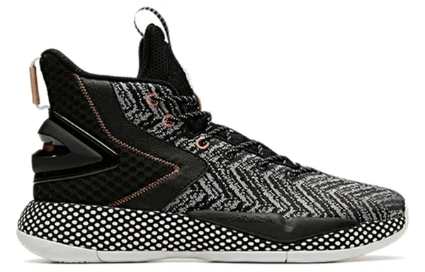 ANTA Quick Battle 3 Sneakers