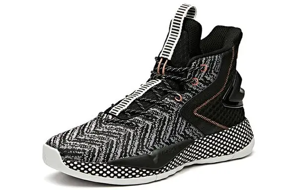 ANTA Quick Battle 3 Sneakers