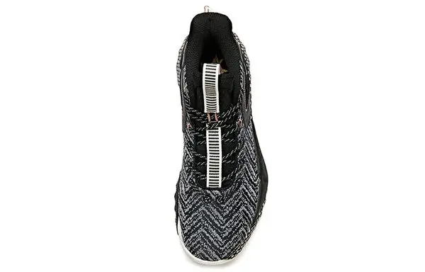ANTA Quick Battle 3 Sneakers