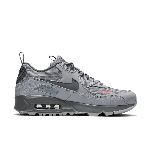 Nike Max 90 Surplus "wolf Pink Salt - Grey