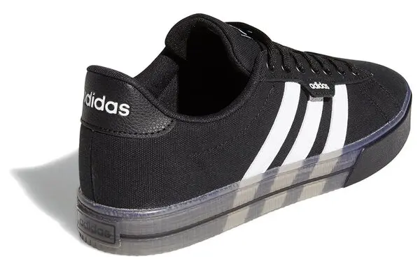 Adidas Daily 3.0 Lace-up Sneakers