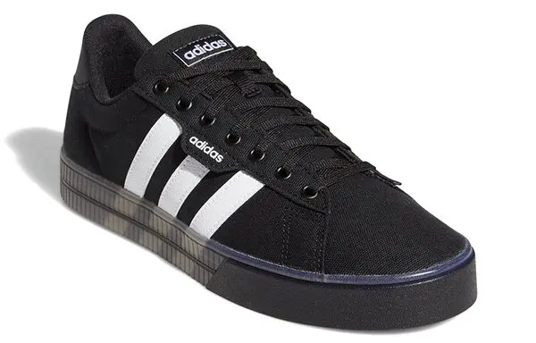 Adidas Daily 3.0 'translucent Outsole White - Black