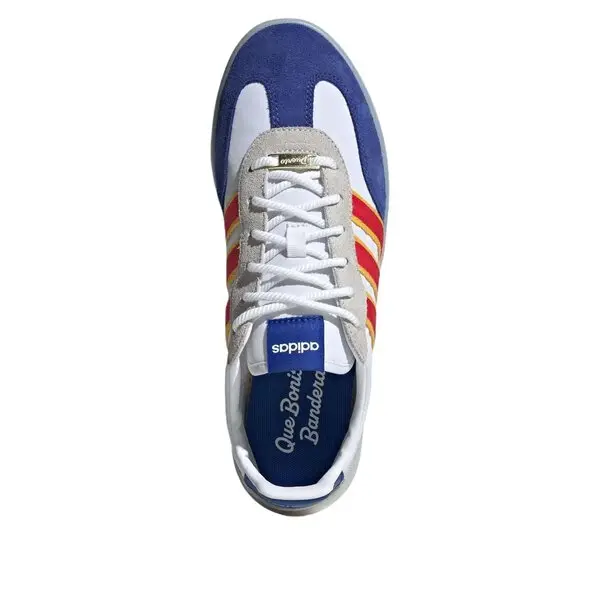 Adidas Barreda Decode Sneakers