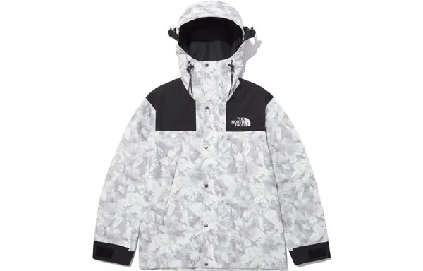 The North Face Eco Gtx Mountain Jacket