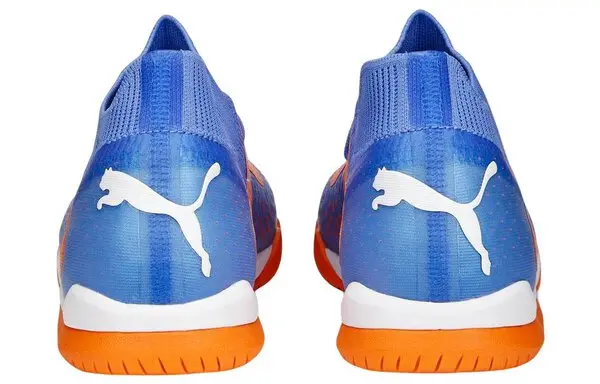 PUMA Future Match It Sneakers - Blue/orange