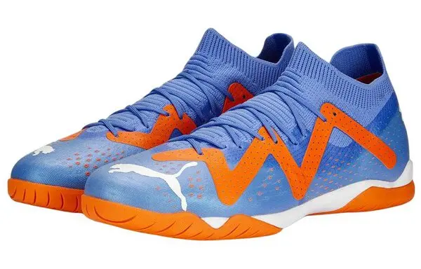 PUMA Future Match It Sneakers