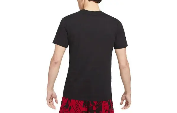 JORDAN Jumpman Graphic Tee - Default Color