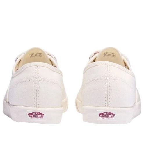 VANS Authentic Low Top Sneakers