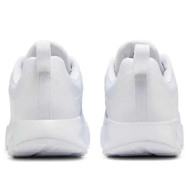 Nike Wearallday Sneakers - White/black