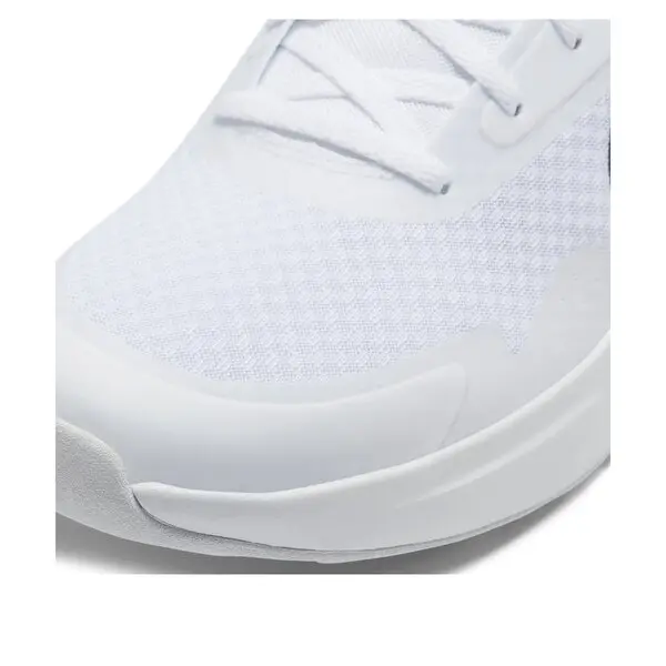 Nike Wearallday Sneakers - White/black