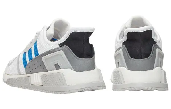 Adidas Eqt Cushion Adv "europe" Cp9459 Sneakers - White
