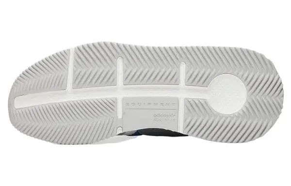 Adidas Eqt Cushion Adv "europe" Cp9459 Sneakers - White