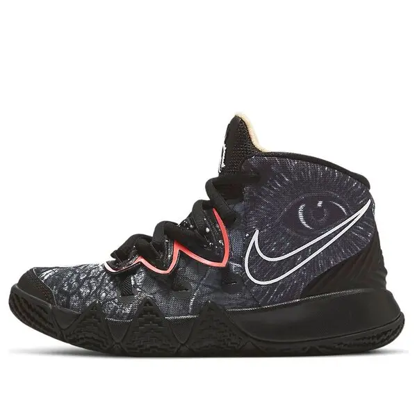 Nike Kyrie Hybrid S2 "what The" Sneakers