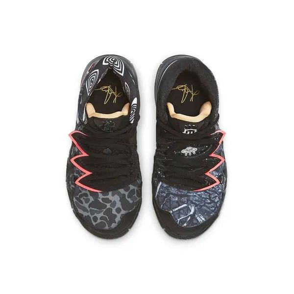 Nike Kyrie Hybrid S2 "what The" Sneakers
