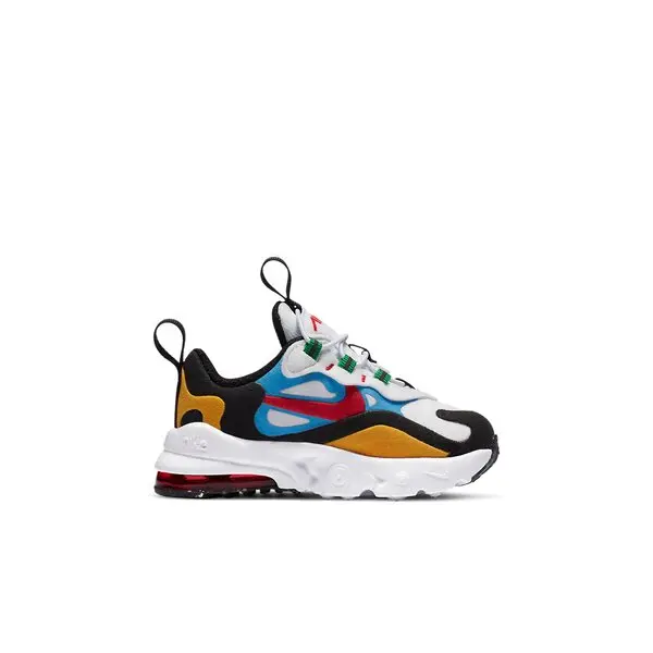 Nike Max 270 React Athletic Sneakers