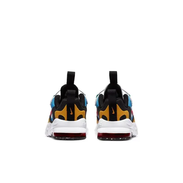 Nike Max 270 React Athletic Sneakers