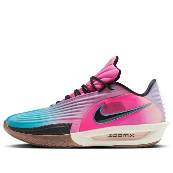 Nike Zoom Gt Cut 3 Turbo Ep 'south Beach - Multi-color