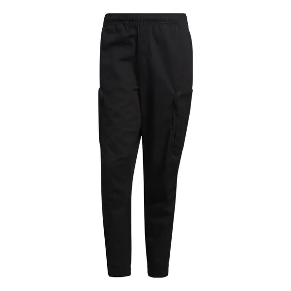 Adidas Logo Cargo Pants - Default Colorway