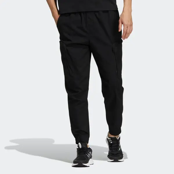 Adidas Logo Cargo Pants