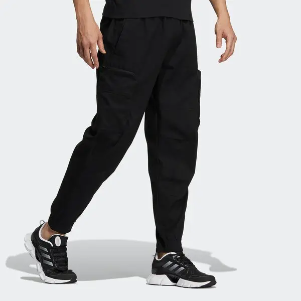 Adidas Logo Cargo Pants