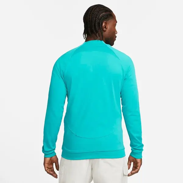 Nike Fc Barcelona Academy Pro Third Knit Jacket