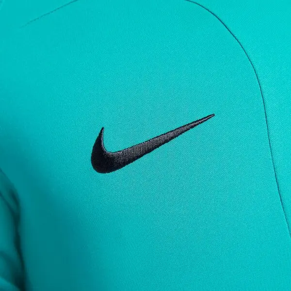 Nike Fc Barcelona Academy Pro Third Knit Jacket