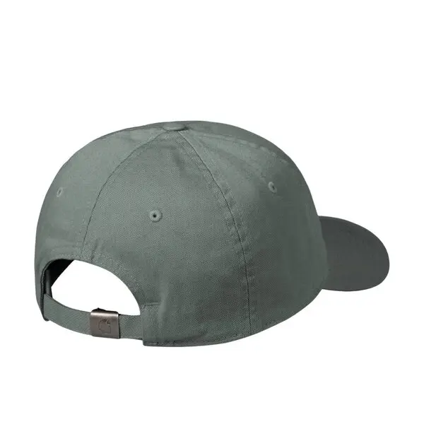 Carhartt Work In Progress 26 Madison Logo Cap - Green