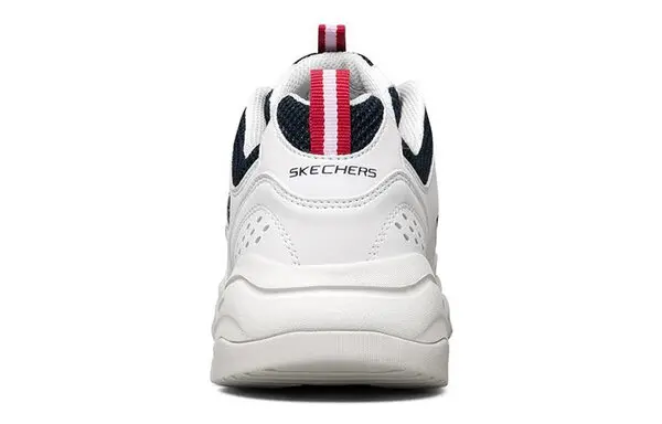 Sketchers I-conik Low-top Sneakers