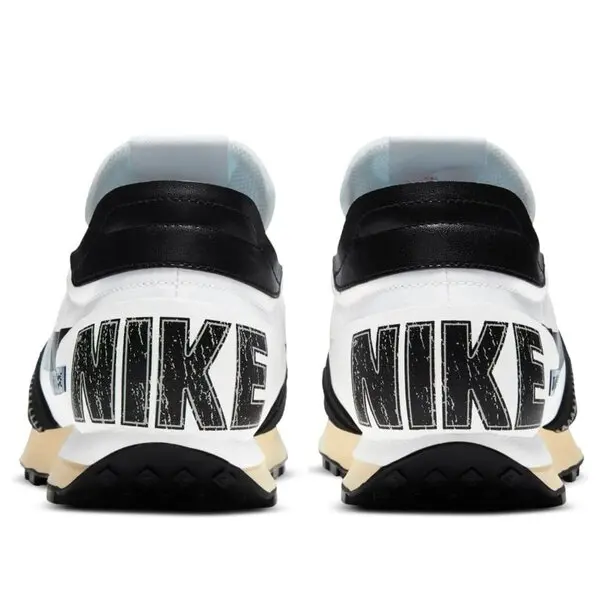 Nike Daybreak Type Se "label Maker Pack - Black/white/blue