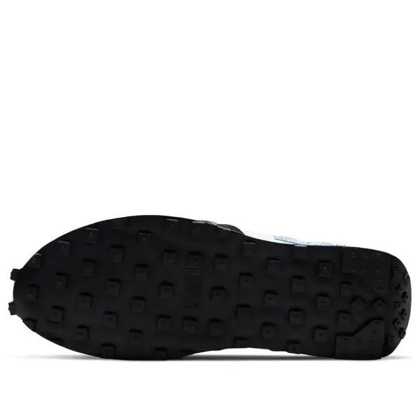 Nike Daybreak Type Se "label Maker Pack - Black/white/blue