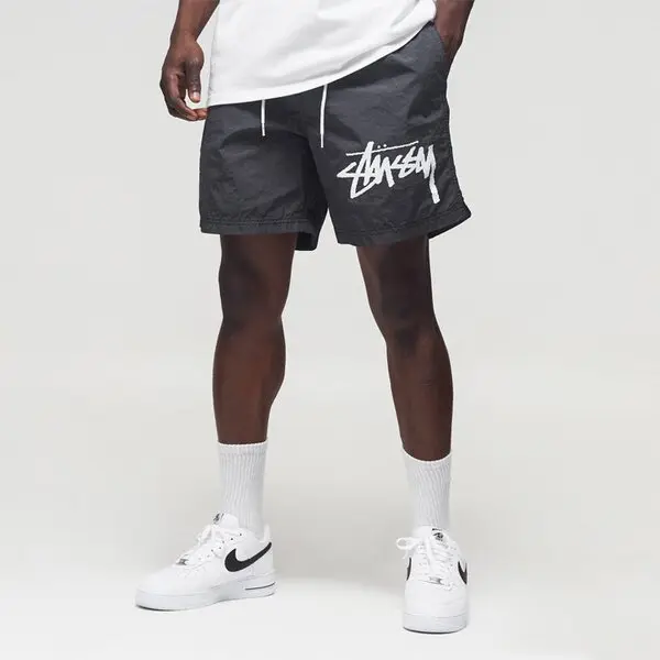 StÜssy X Nike Water Short
