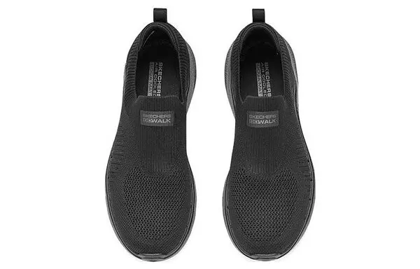 Sketchers Go Walk