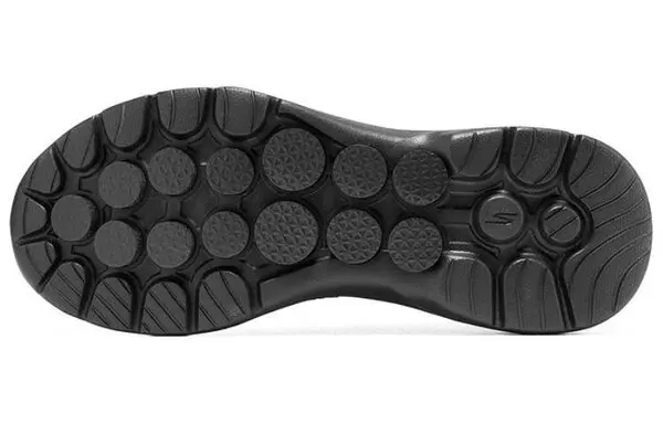 Sketchers Go Walk